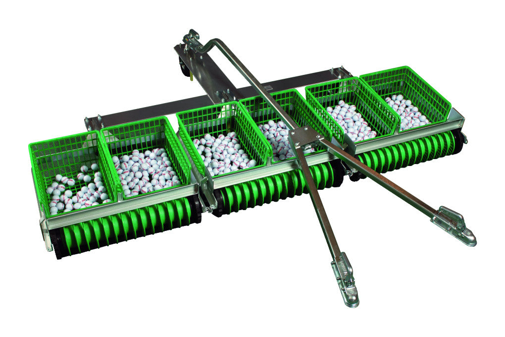 Range Servant Pickers Light Multiflex – Amtech Range