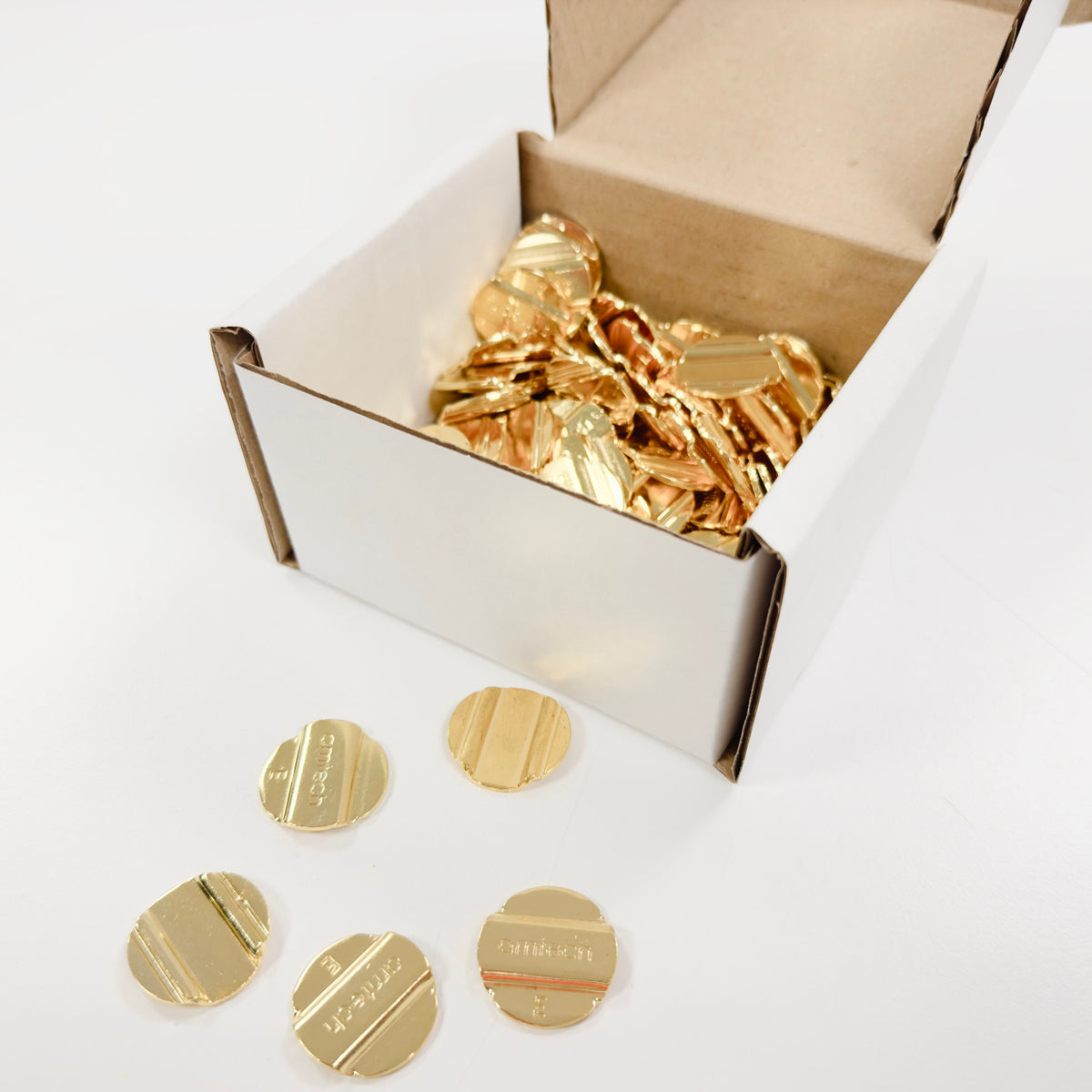 Tokens – Amtech Range