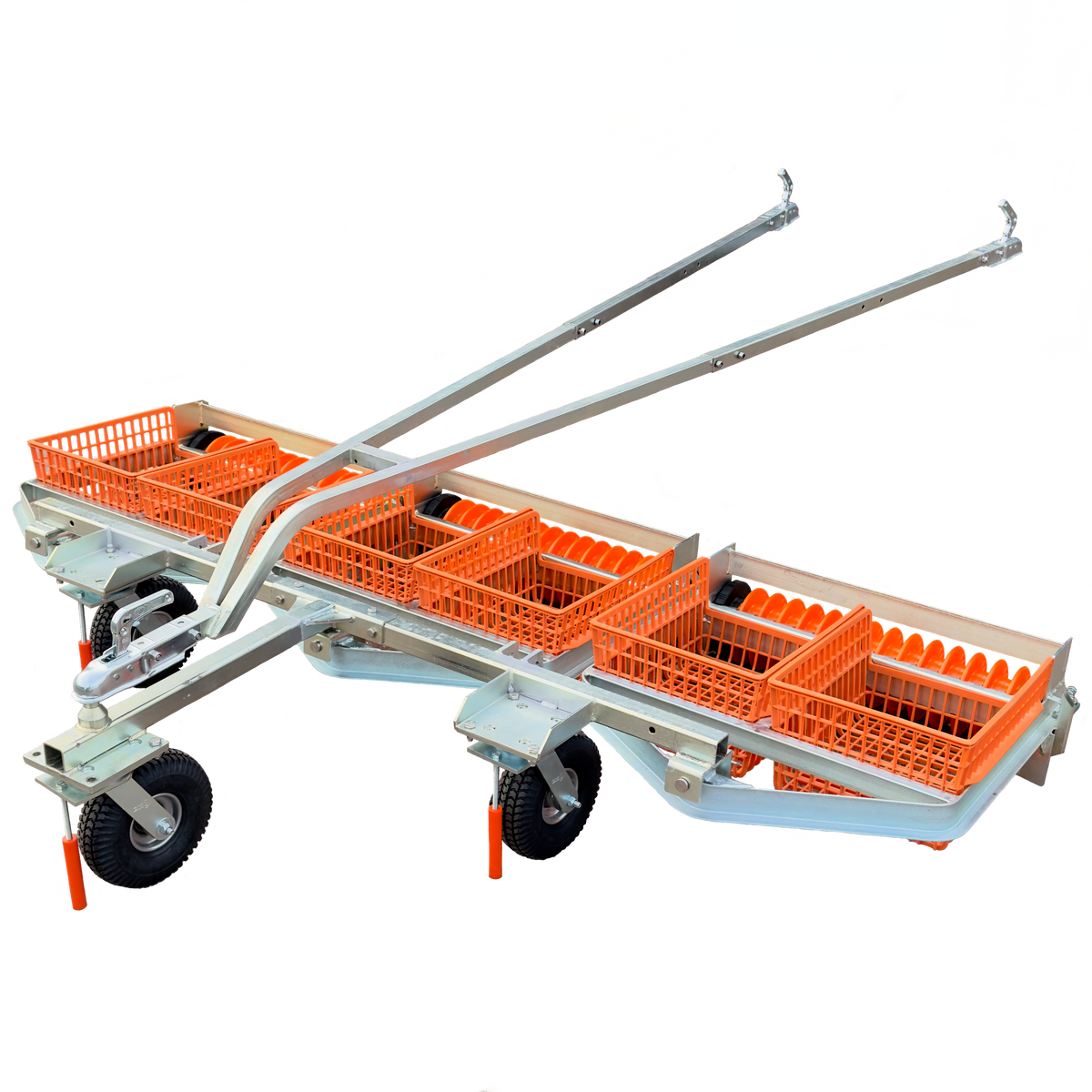 Amtech MAX Multiflex Golf Ball Picker – Amtech Range