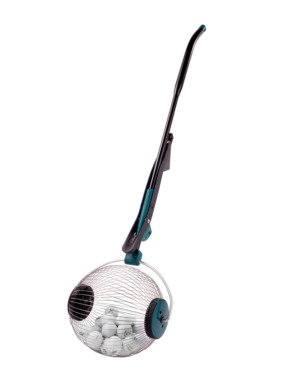 K-Golf Kollectaball Roller Ball Collector – Amtech Range