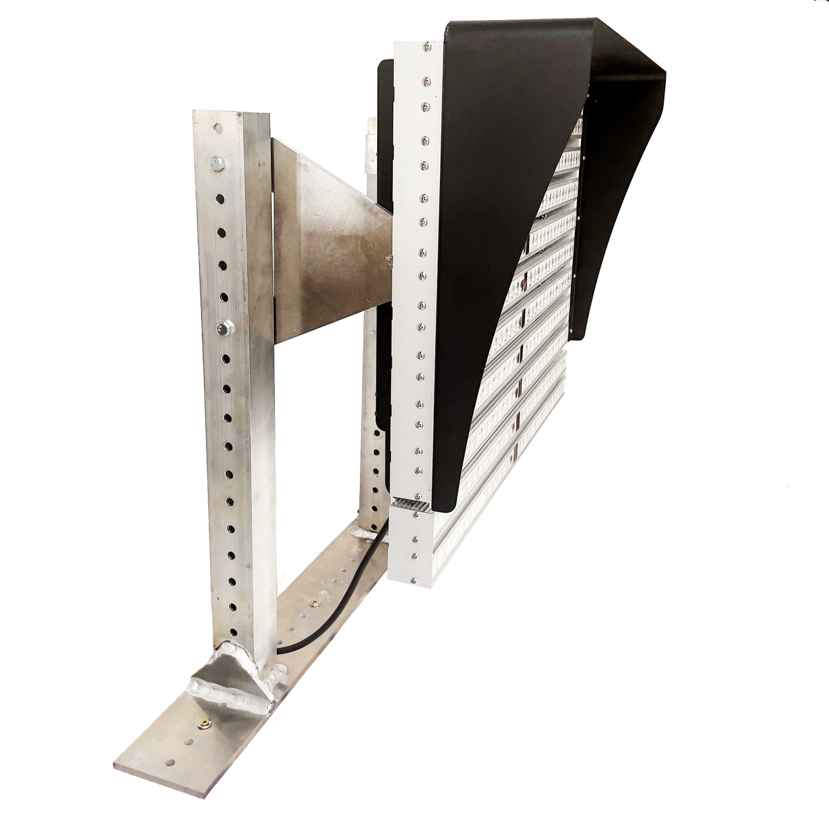 LED MAX Range Outfield Lighting – Amtech Range