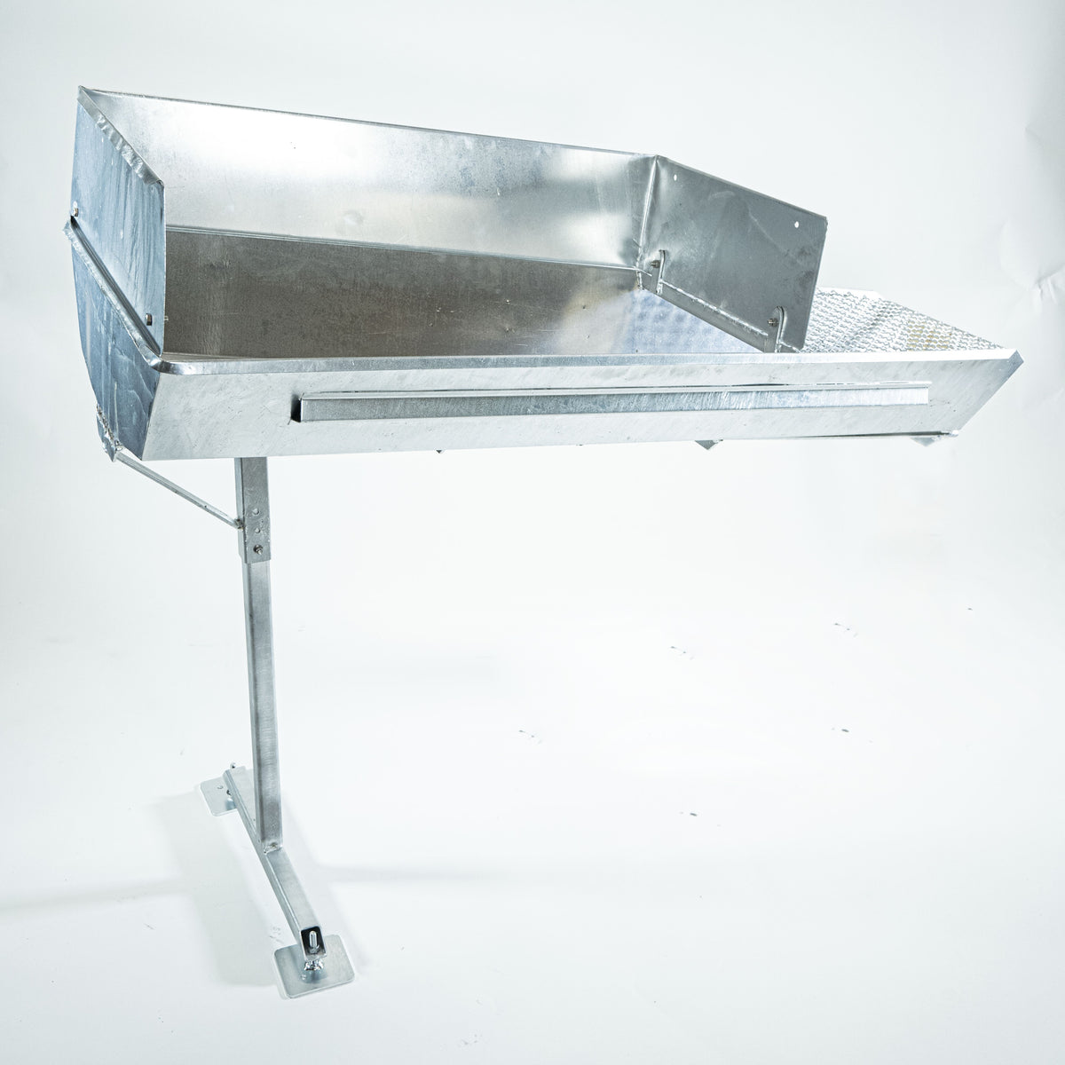 Ball Washer Loading Tray Hopper XL (3000 Balls) – Amtech Range