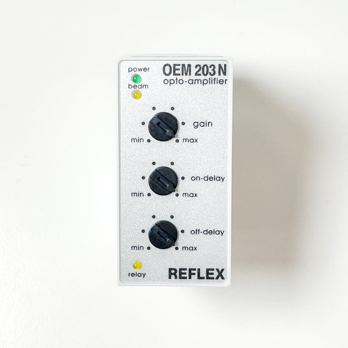 Elevator Photocell Amplifier – Amtech Range