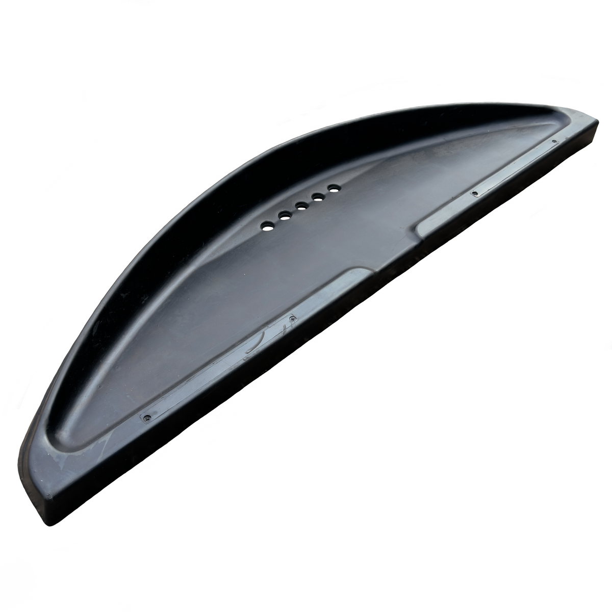 Ball Tray Rubber D Shape – Amtech Range