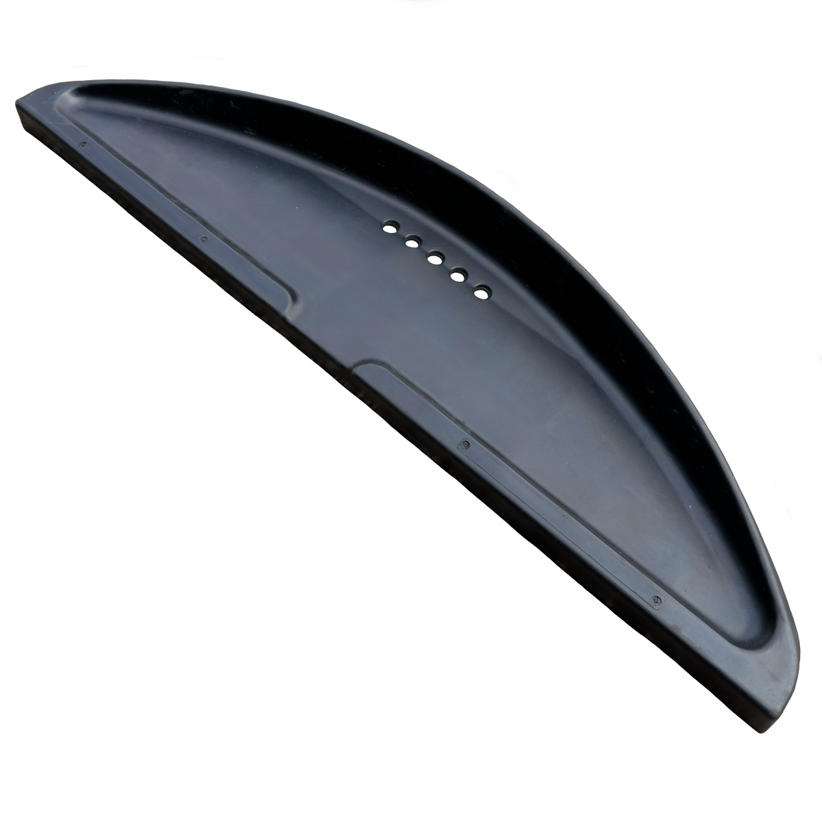 Ball Tray Rubber D Shape – Amtech Range