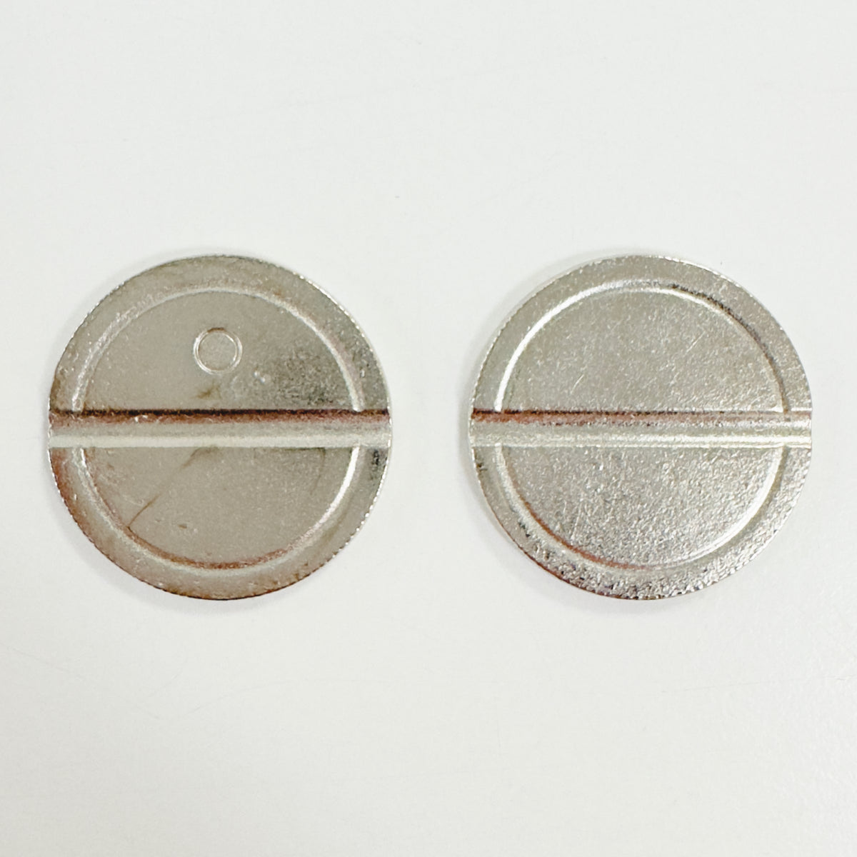 Token Single Slot Security 278/01/BR (Box 100) – Amtech Range