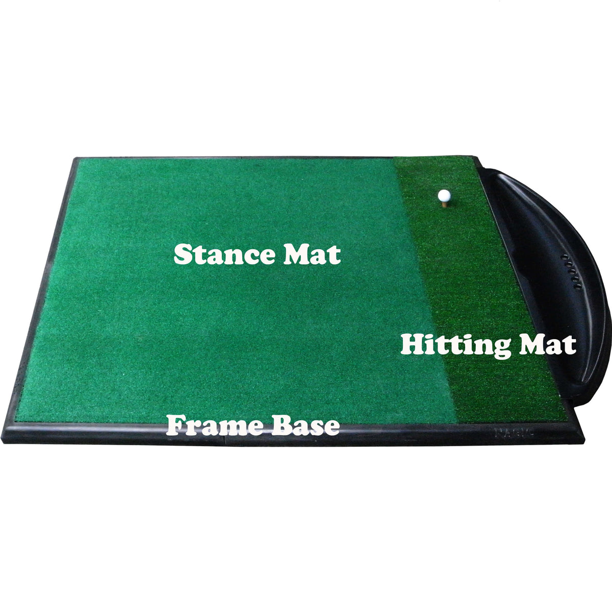 Combi Mat Single Handed System – Amtech Range