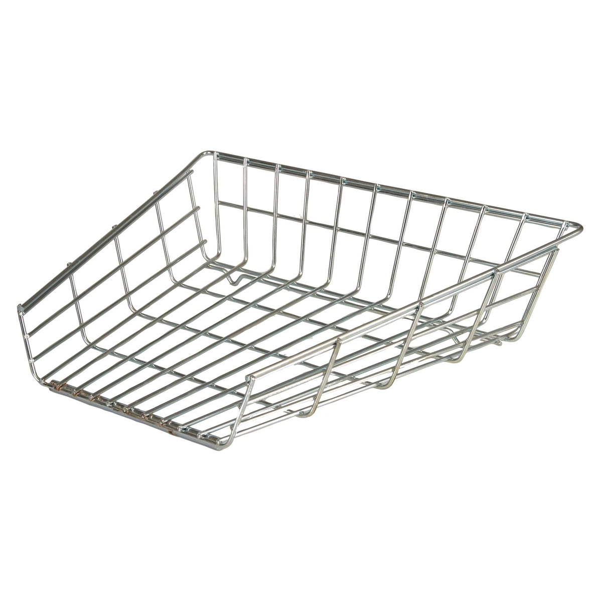 Range Mat Ball Tray Zinc Plated Steel – Amtech Range