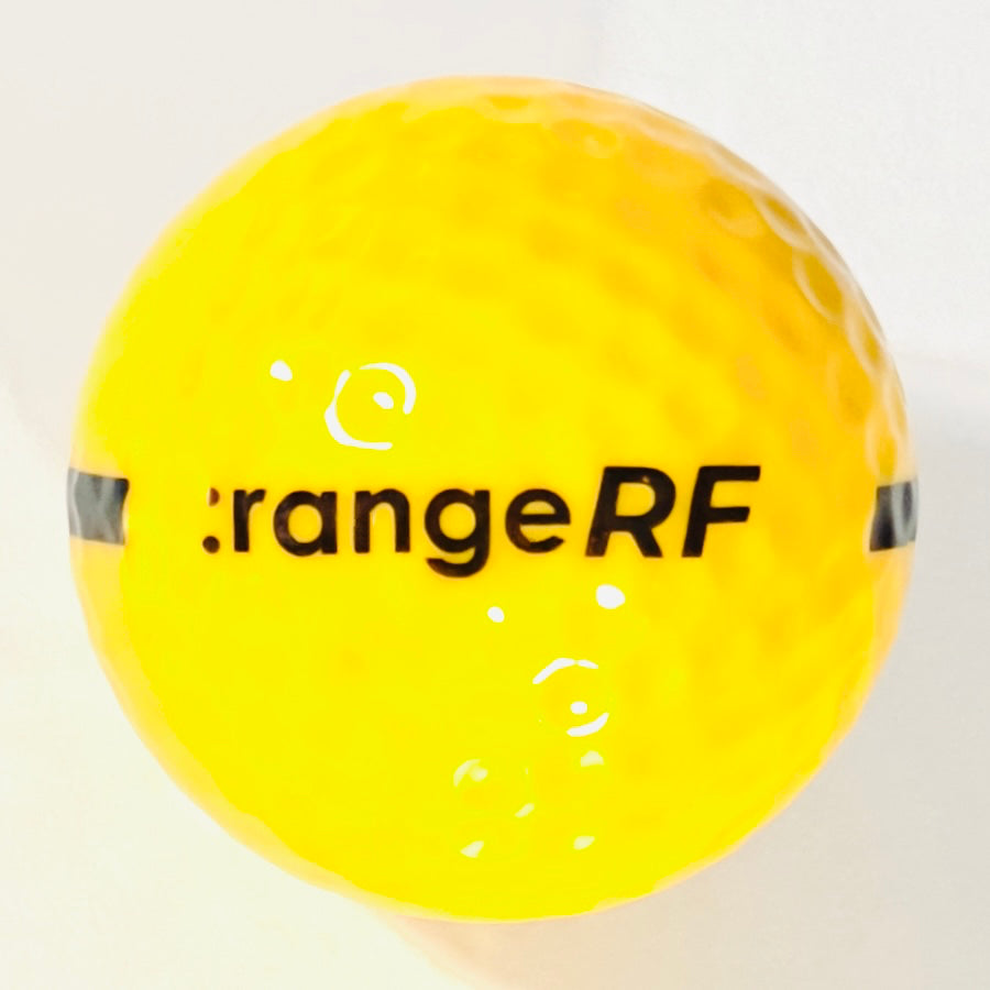 Range Ball 1 Piece Reduced Flight (Box of 300/25 Dozen) – Amtech Range