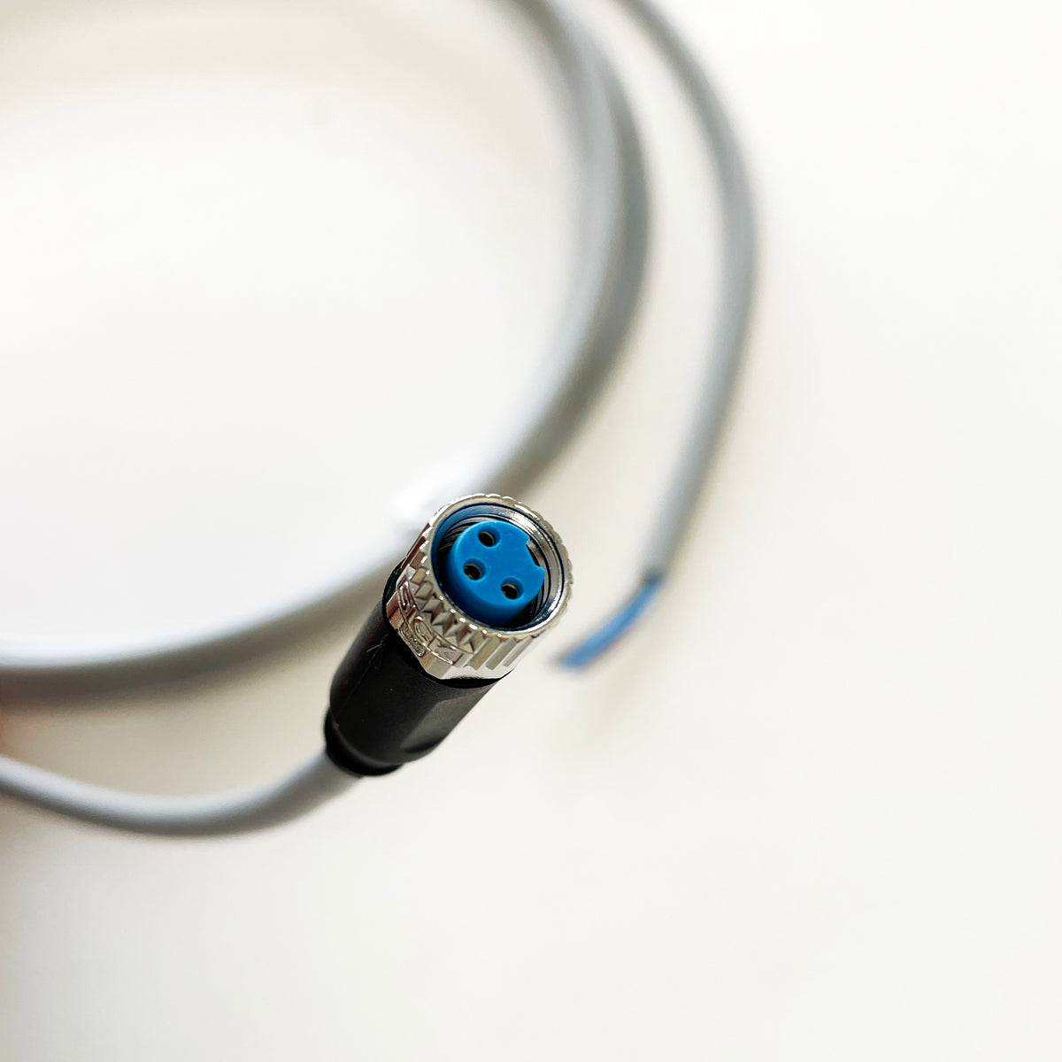 Ball Dispenser Cable for Photoelectric Ball Count Sensor – Amtech Range