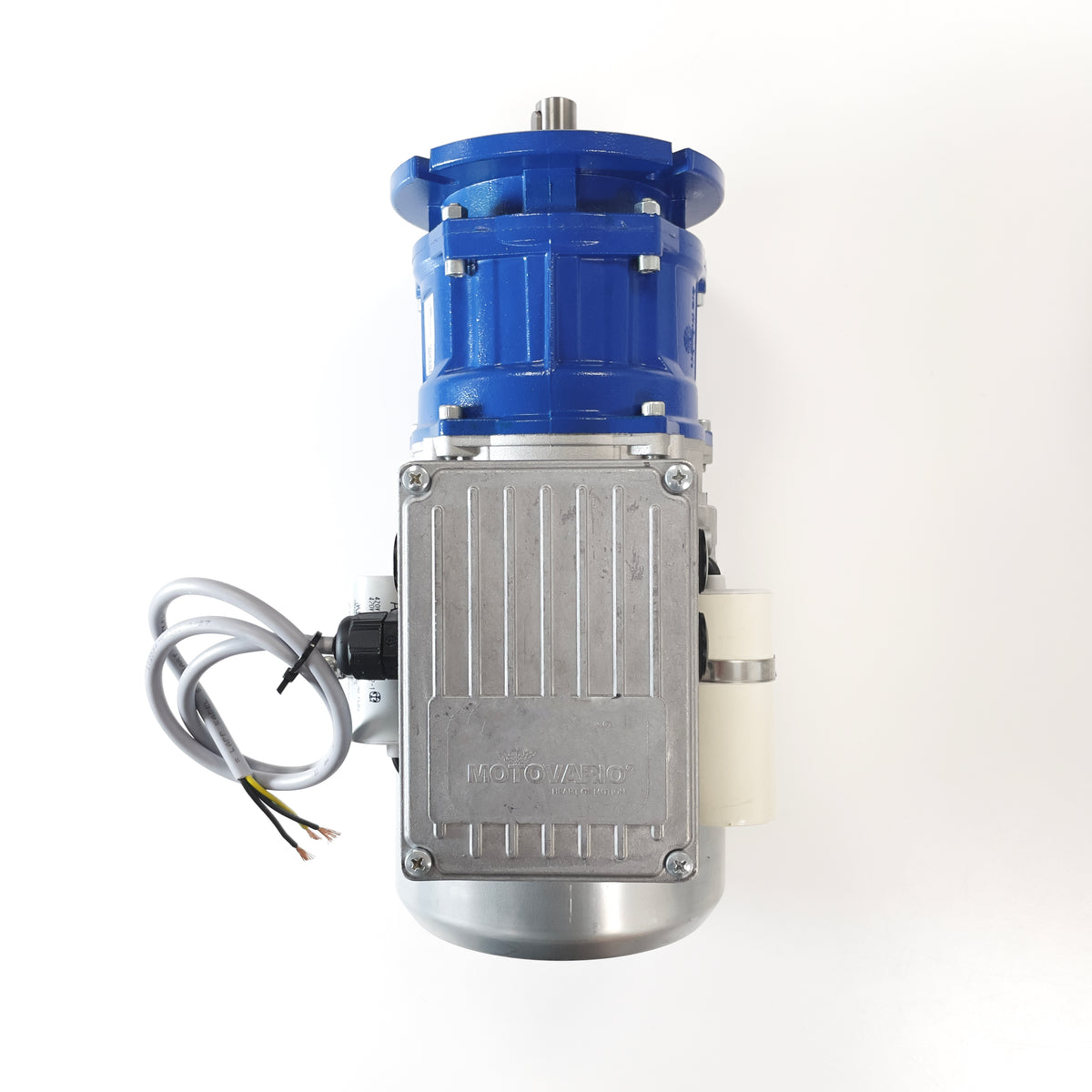 Ball Washer Motor 230v 50Hz 0.55 kW 44rpm – Amtech Range