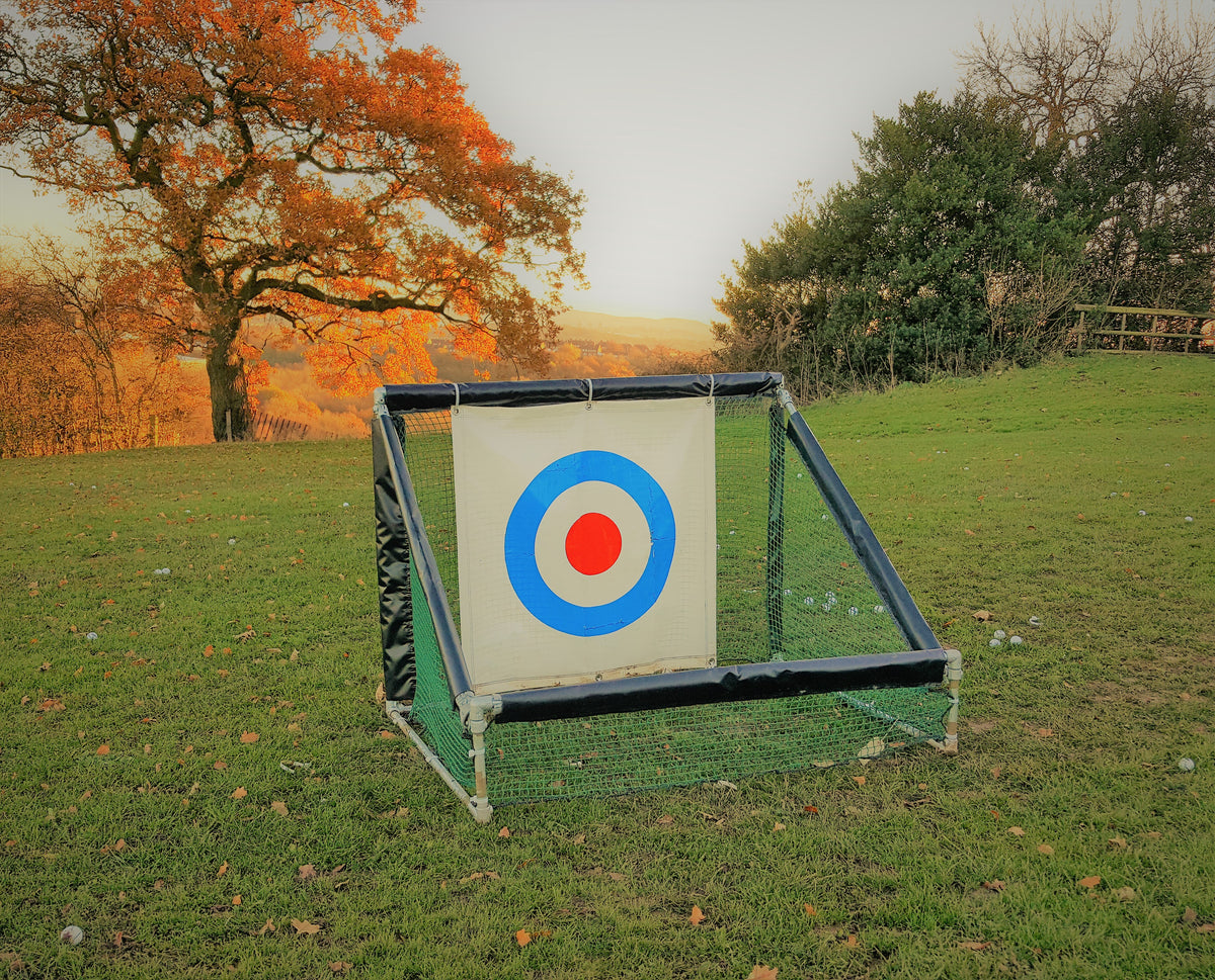 Target Nets – Amtech Range