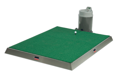 Pareto Automatic Tee Up System – Amtech Range