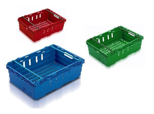 Stacking Crates – Amtech Range