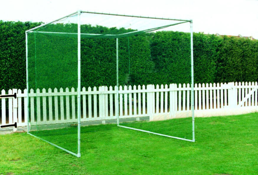 Practice Enclosure Nets – Amtech Range