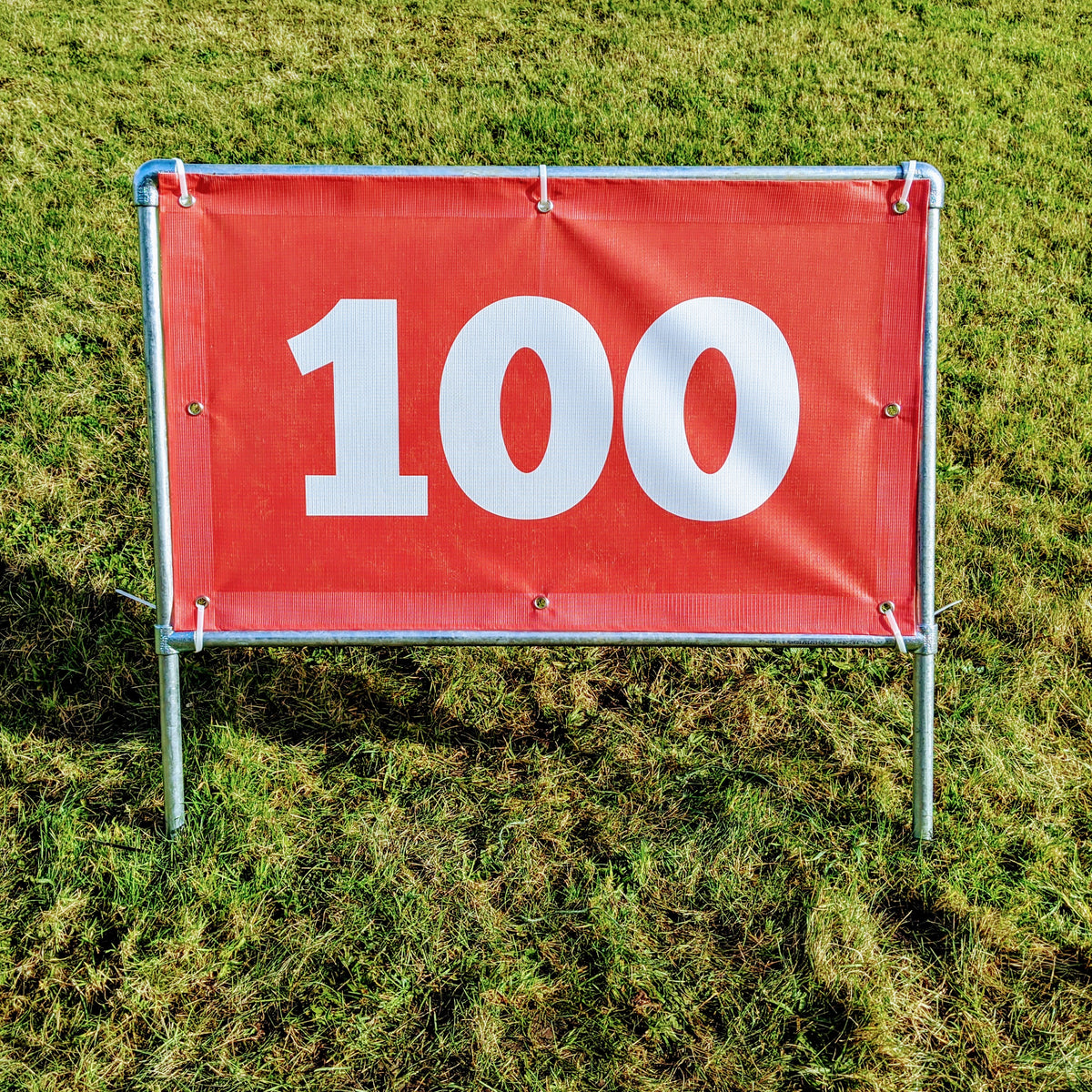 Distance Banners – Amtech Range