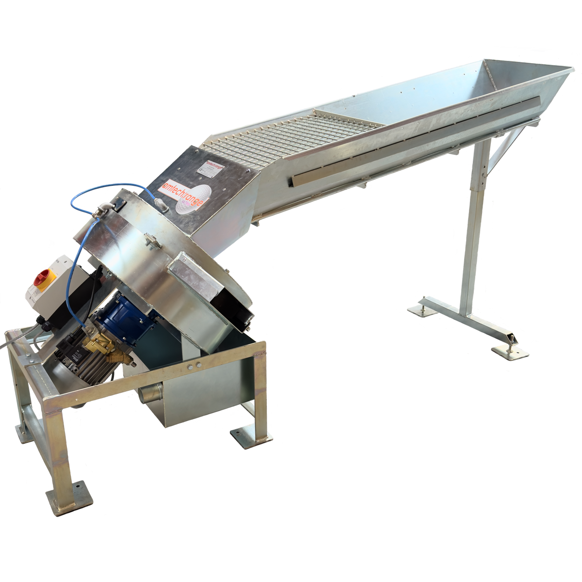 Amtech ULTRA Ball Washer – Amtech Range