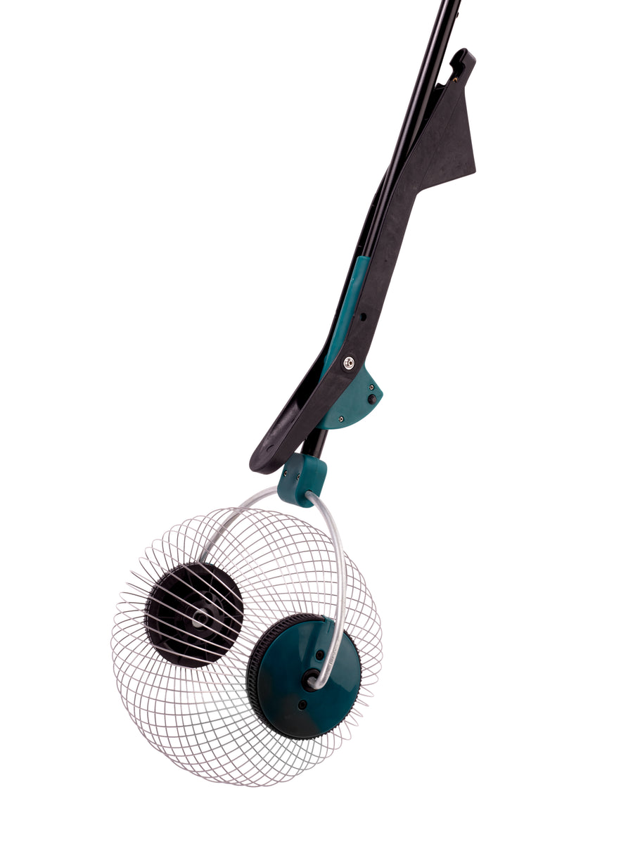 K-Golf Kollectaball Roller Ball Collector – Amtech Range