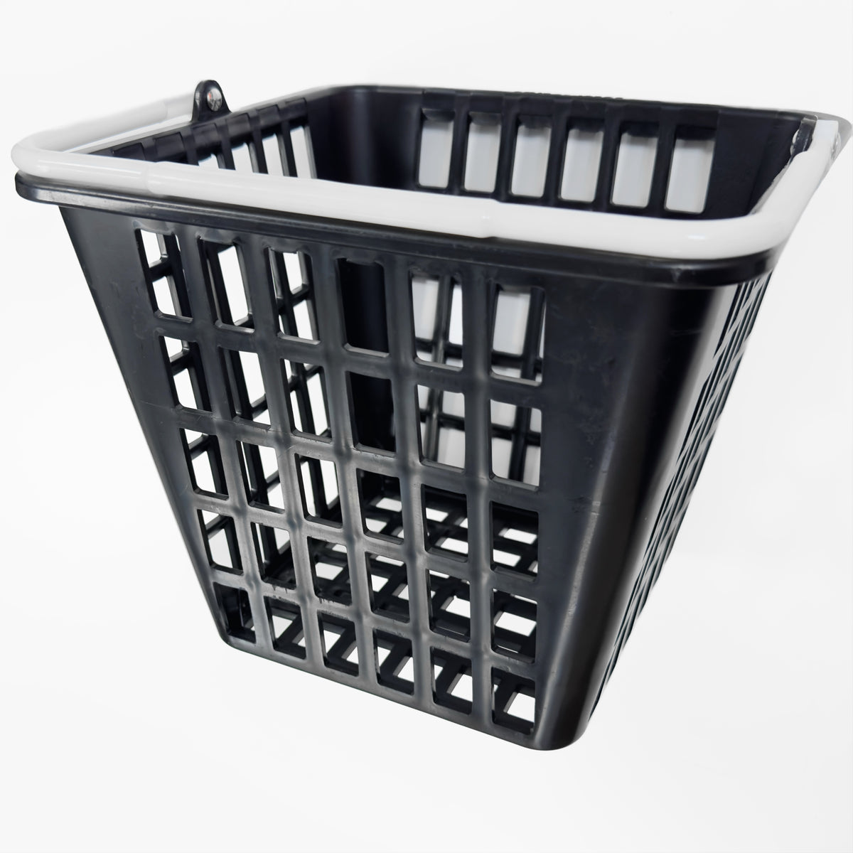 Range Ball Basket Plastic Square – Amtech Range