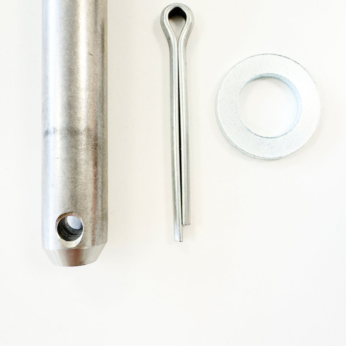 Ball Picker Basket Frame Clevis Pin Kit Complete – Amtech Range