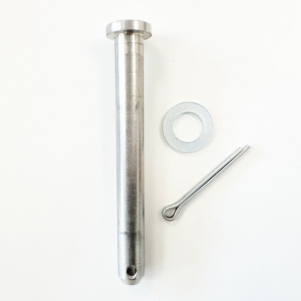 Ball Picker Basket Frame Clevis Pin Kit Complete – Amtech Range