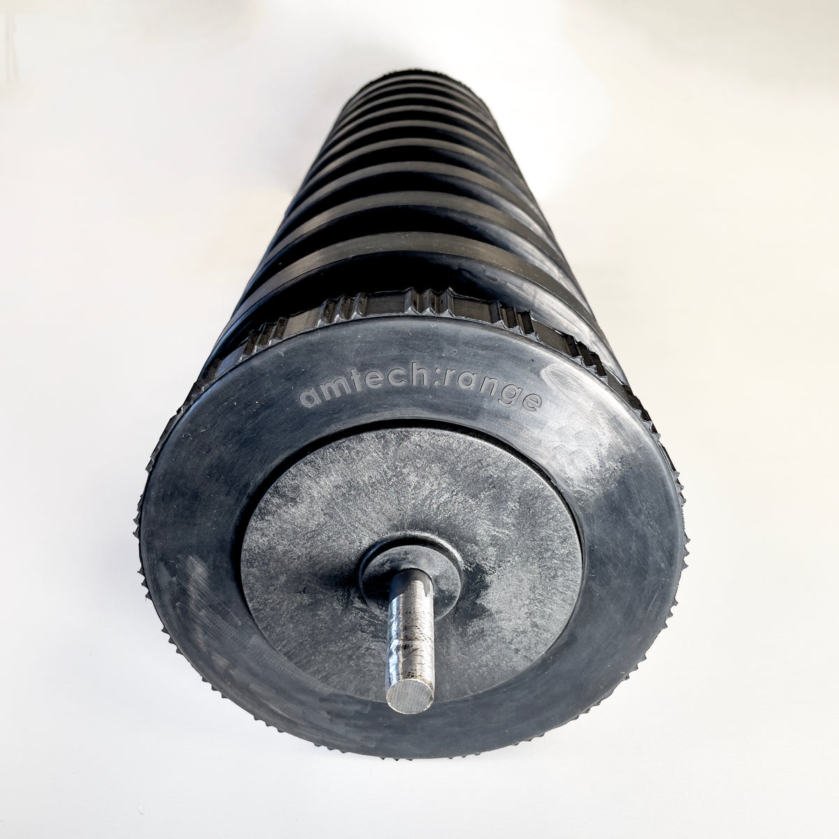 Ball Picker Heavy Duty Rubber Pick-up Roller – Amtech Range