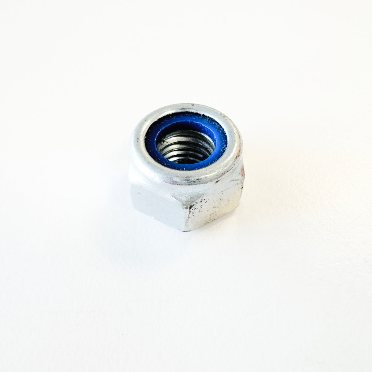 Ball Picker MAX Heavy Duty Bearing Mounting Nyloc Nut M10 – Amtech Range