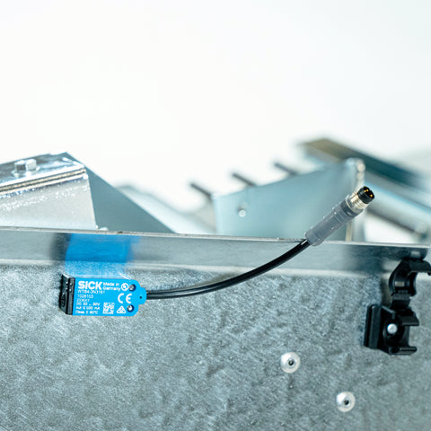 Ball Dispenser Photoelectric Ball Count Sensor – Amtech Range