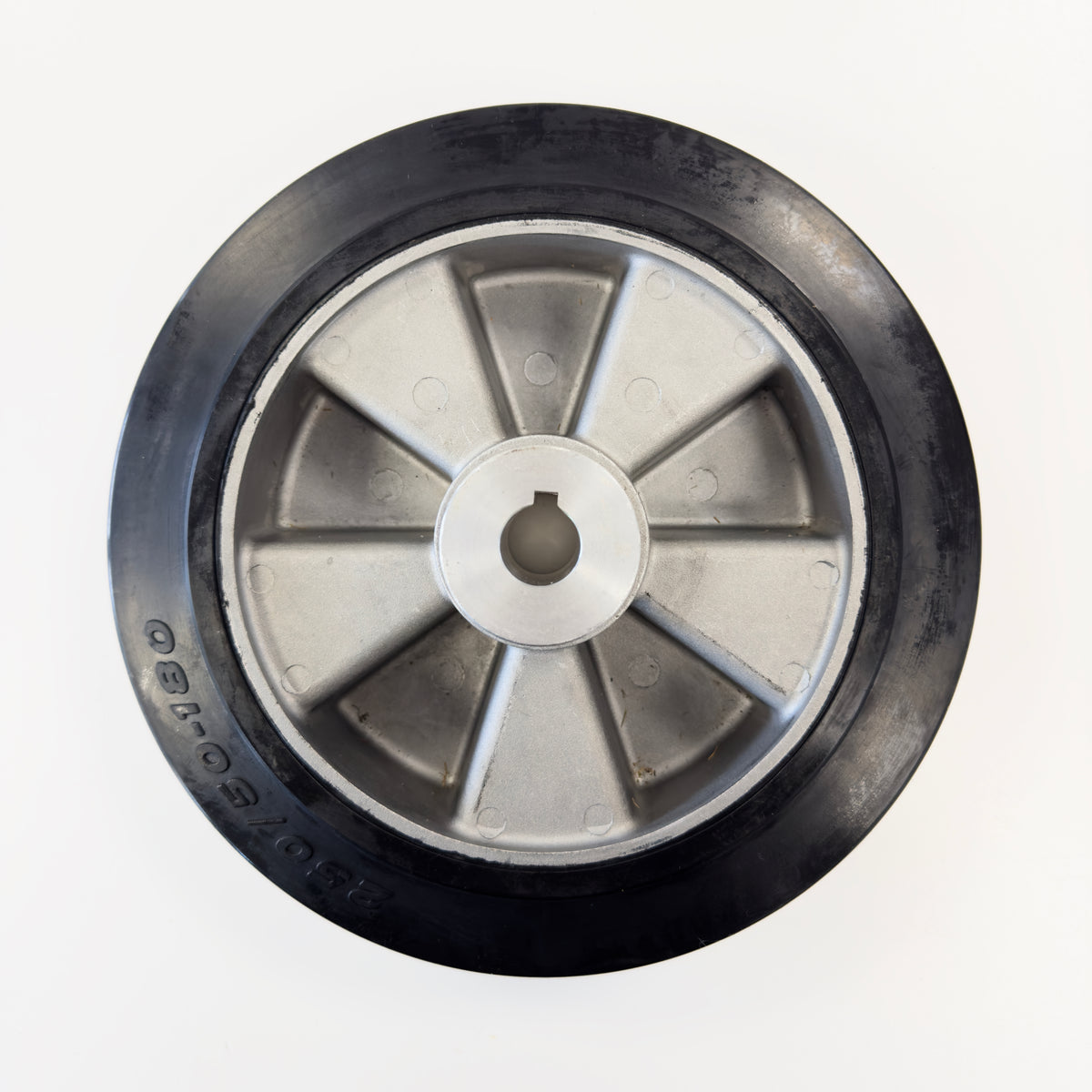 Blower Feeding Wheel Solid – Amtech Range