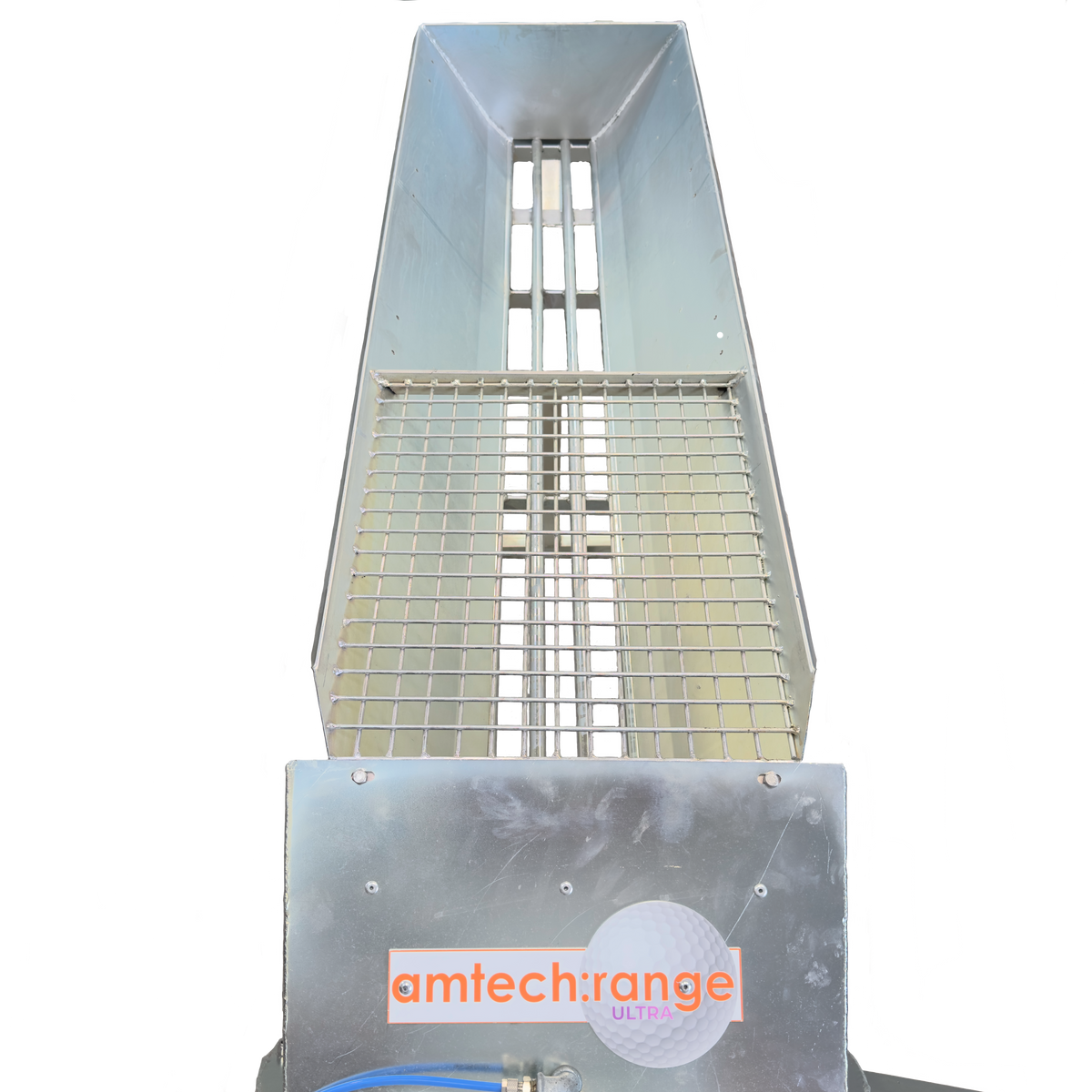 Ball Washer Loading Tray Hopper Standard 1000 Balls – Amtech Range