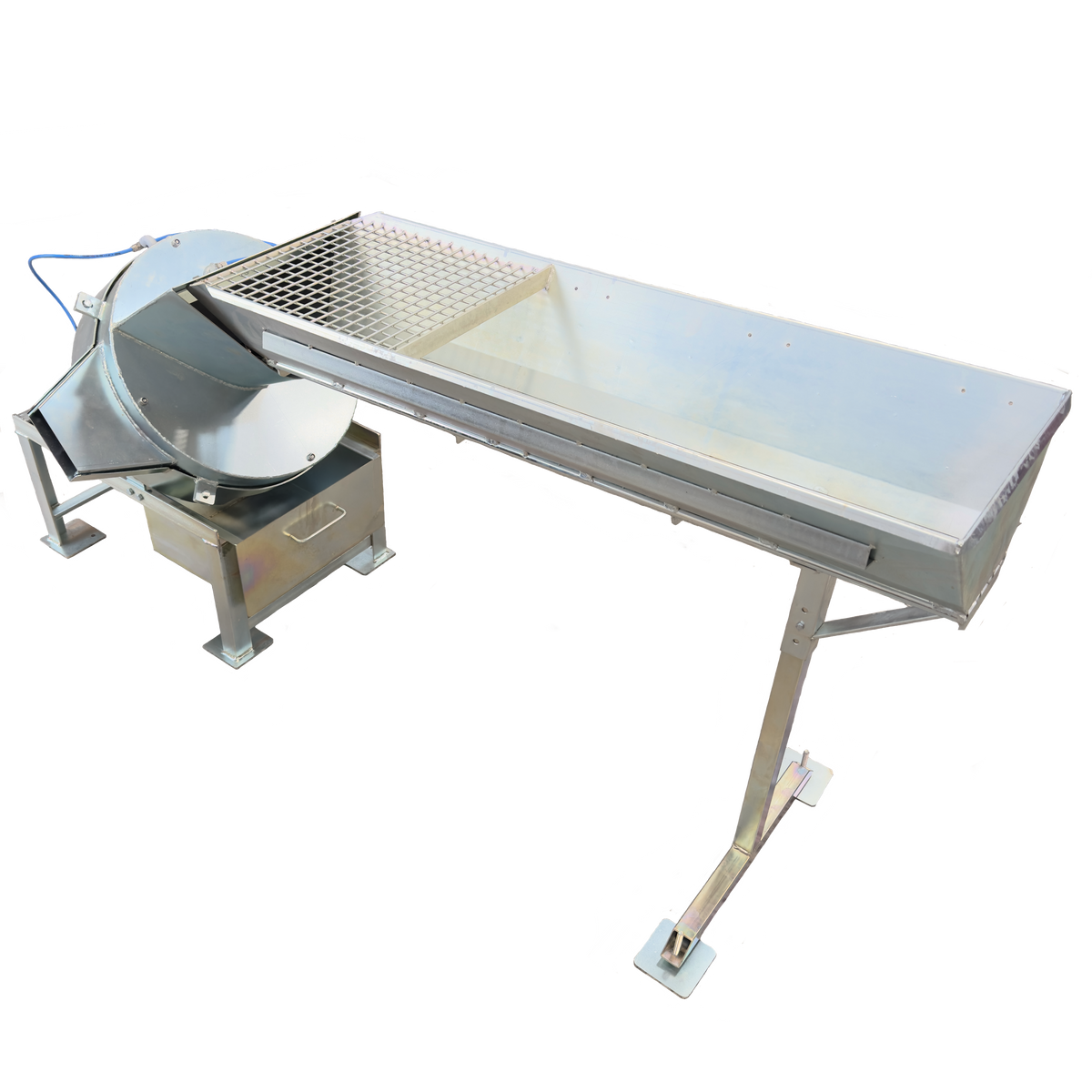 Ball Washer Loading Tray Hopper Standard 1000 Balls – Amtech Range