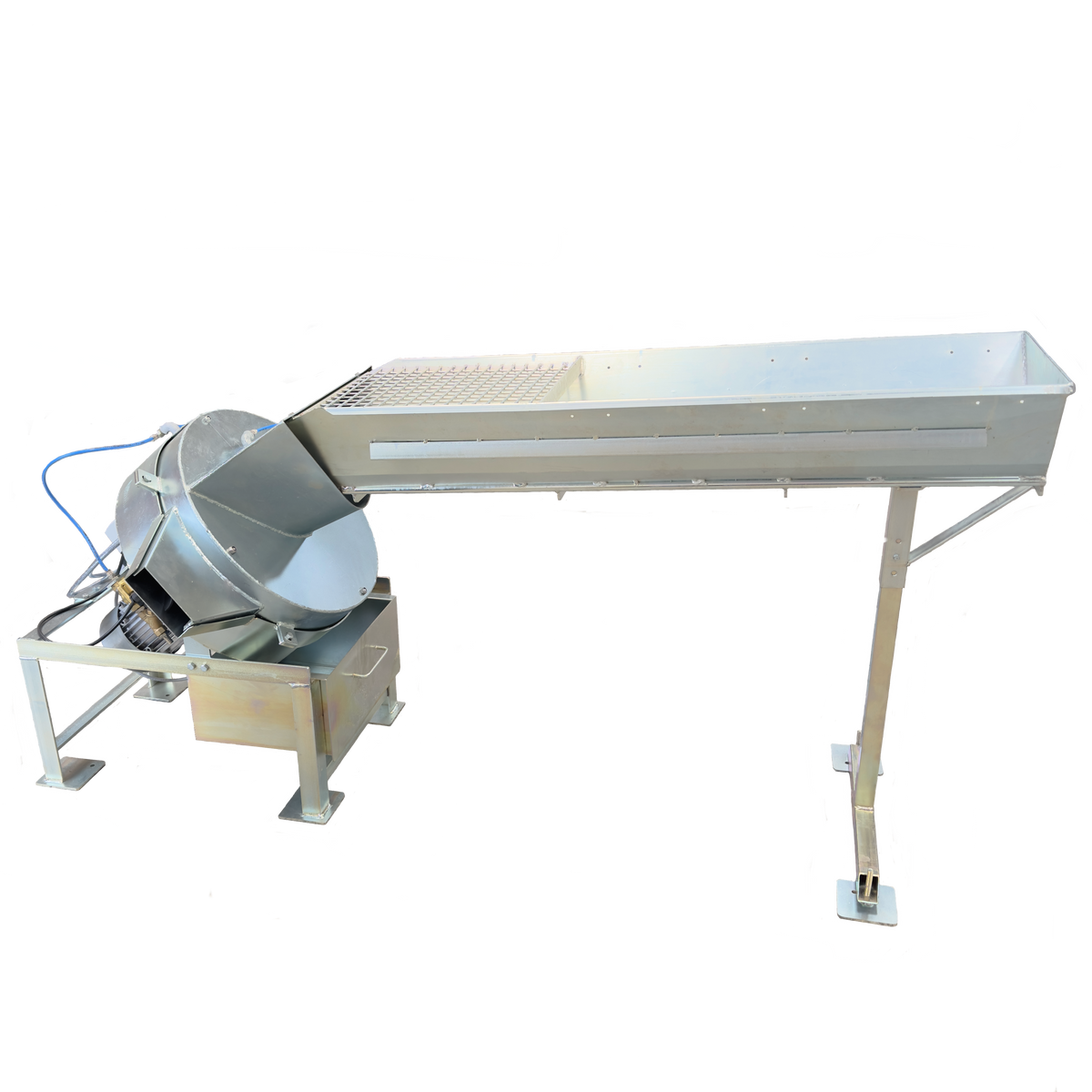 Ball Washer Loading Tray Hopper Standard 1000 Balls – Amtech Range