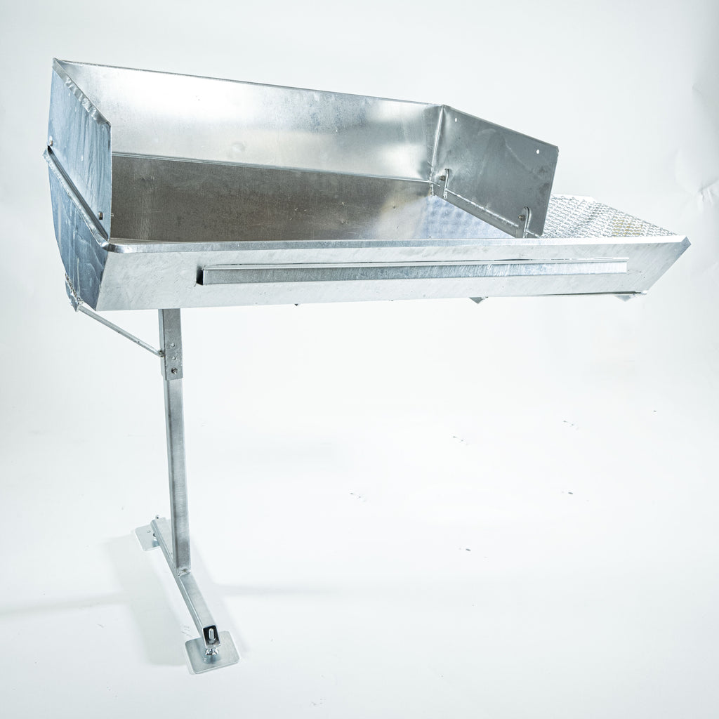 Ball Washer Loading Tray Hopper XL (3000 Balls) – Amtech Range