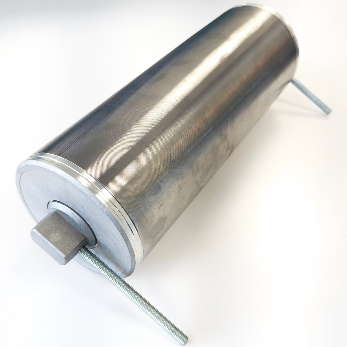 Elevator Idle Roller 300x113mm – Amtech Range