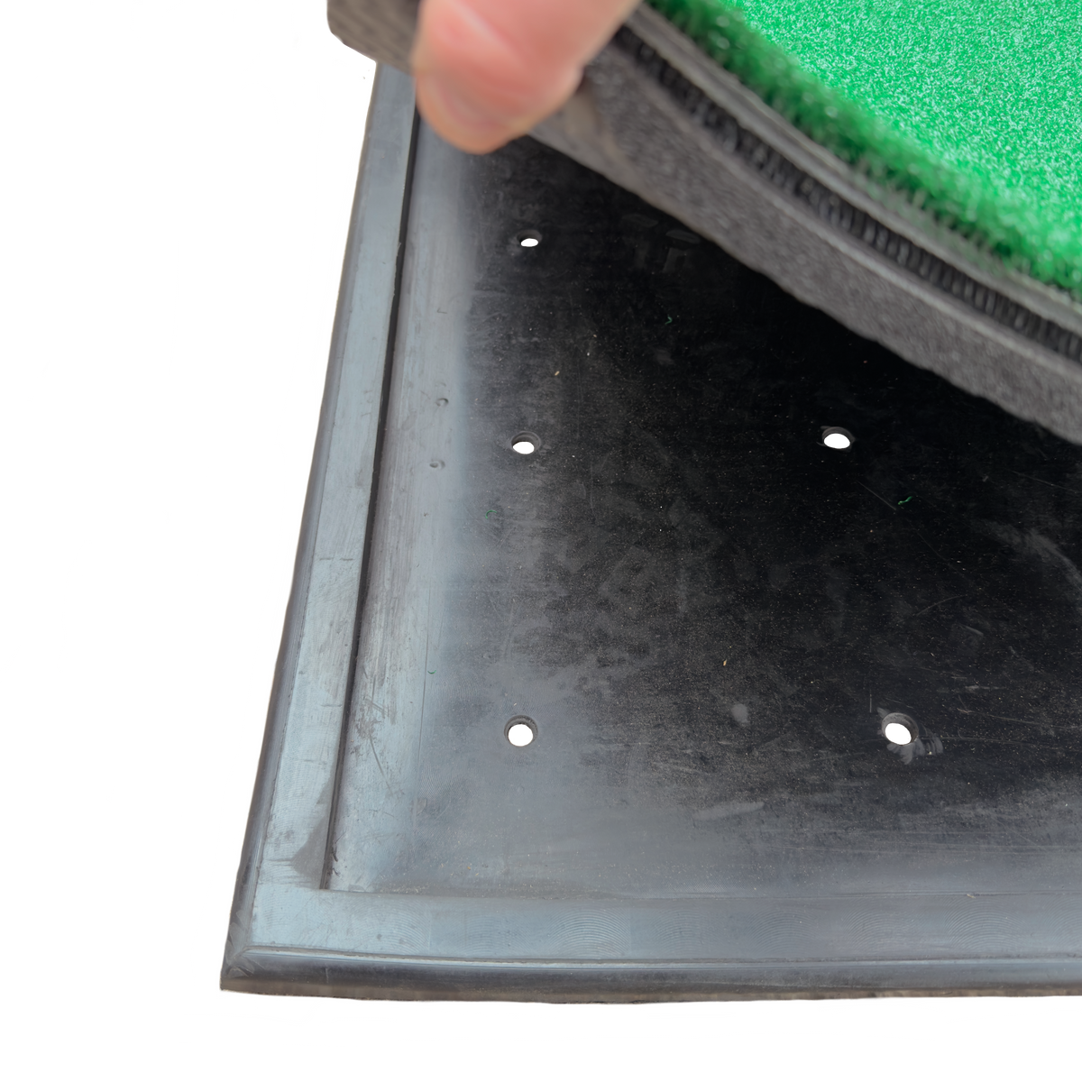 Range Mat Frame Classic Rubber – Amtech Range