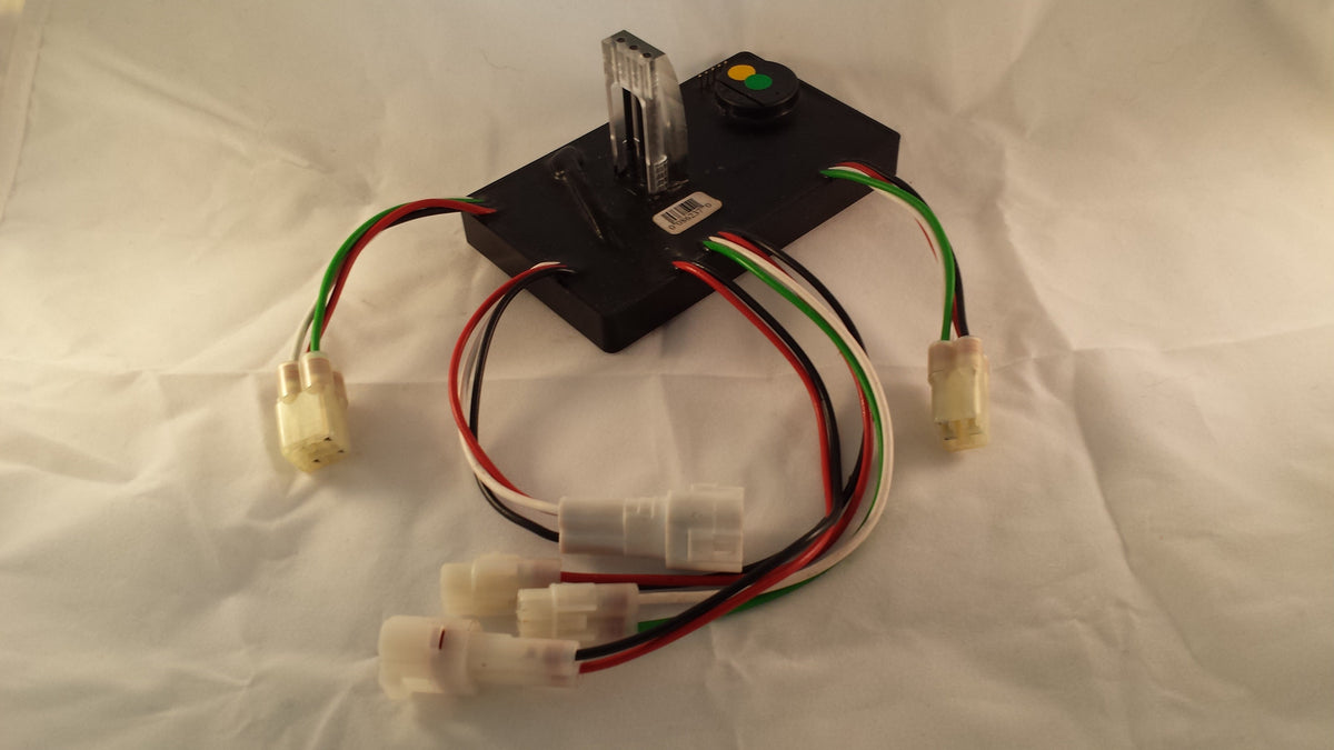 Auto Tee Hopper PCB Board – Amtech Range