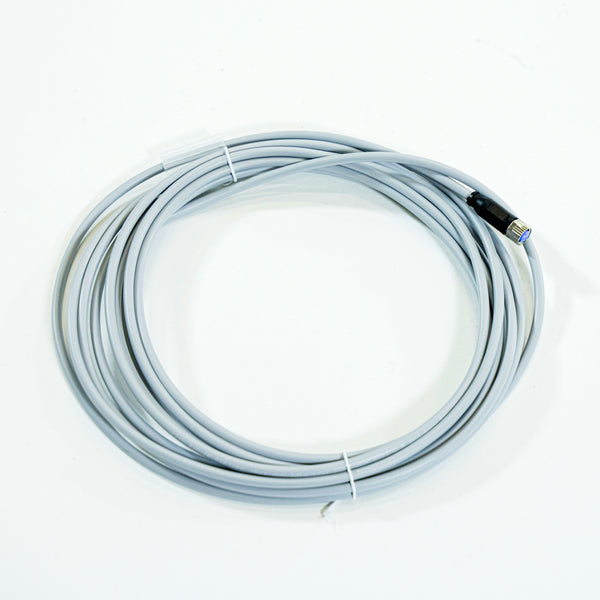 Ball Dispenser Cable for Photoelectric Ball Count Sensor – Amtech Range