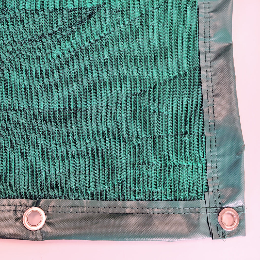 Practice Enclosure Archery Baffle Net – Amtech Range