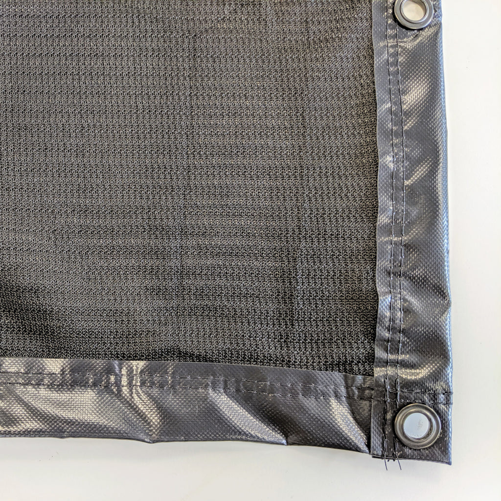 Practice Enclosure Archery Baffle Net – Amtech Range