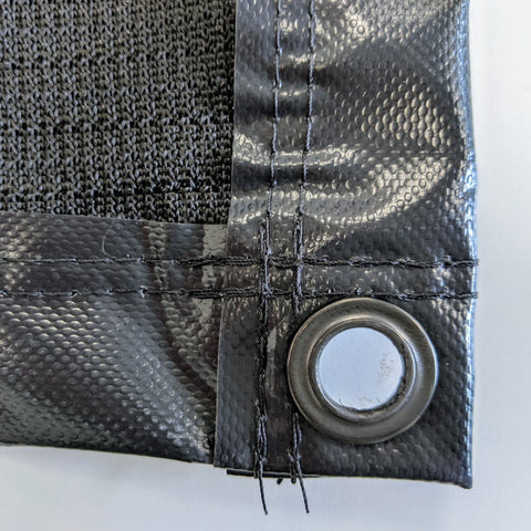 Practice Enclosure Archery Baffle Net – Amtech Range