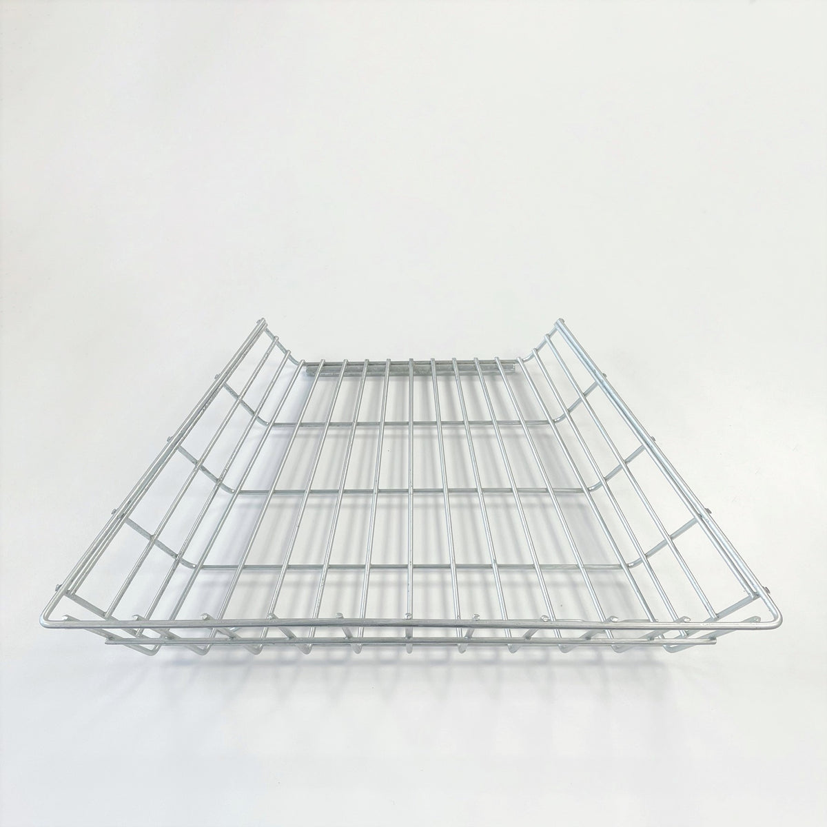 Range Mat Ball Tray Zinc Plated Steel – Amtech Range