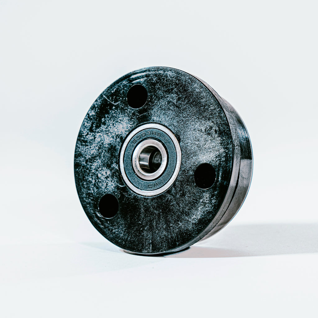 Ball Picker Multiflex End Flange with Bearing – Amtech Range