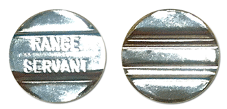 Tokens – Amtech Range