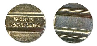 Tokens – Amtech Range