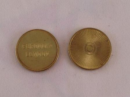 Tokens – Amtech Range